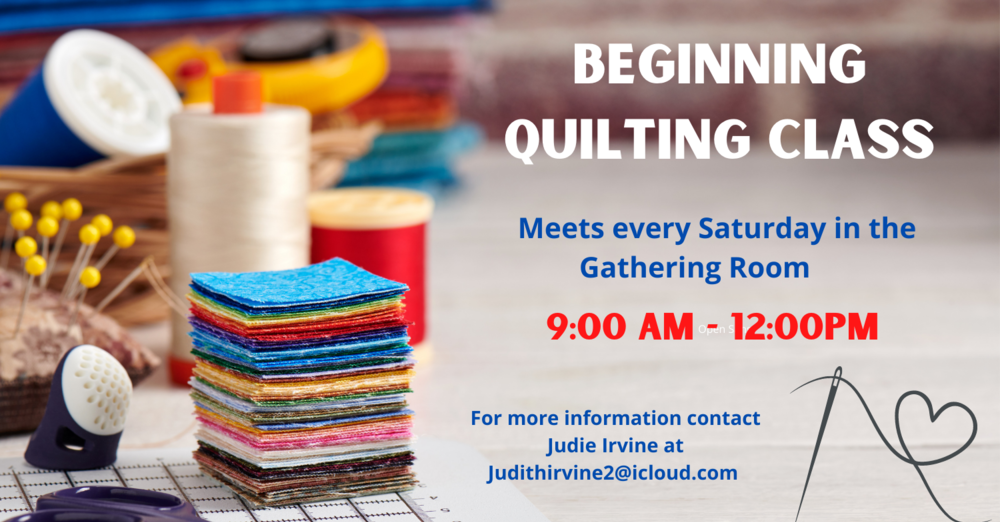 Crossroad Lutheran Church